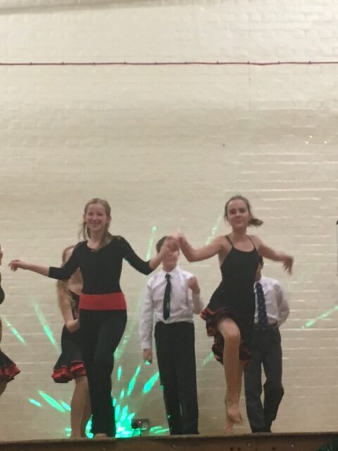 Vera the Diva – Ballroom and Latin Dance School